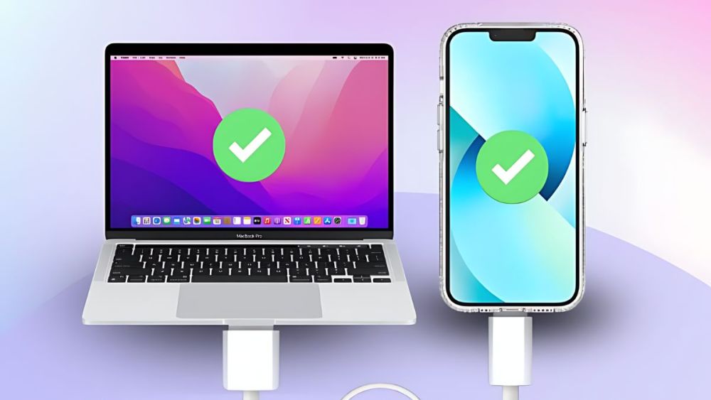 Hướng dẫn cách đổi tên Airdrop trên iPhone, iPad, Macbook